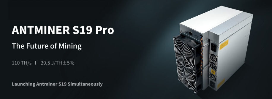 Buy Wholesale China New S19 90t Bitmain Antminer S19jpro+ S19 Pro S19a ...