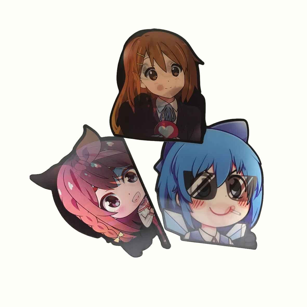 Buy Wholesale China Stock More Than 500 Designs 3d Lenticular Stickers ...