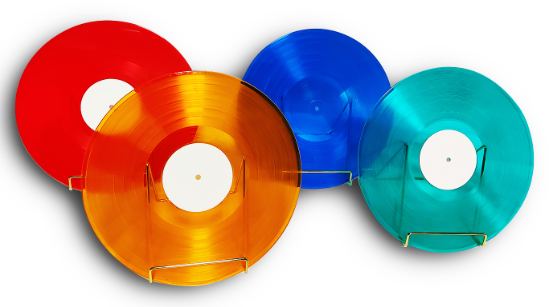 Buy China Wholesale 7 10 12 Inch Vinyl Records Vinyl Disc Record ...