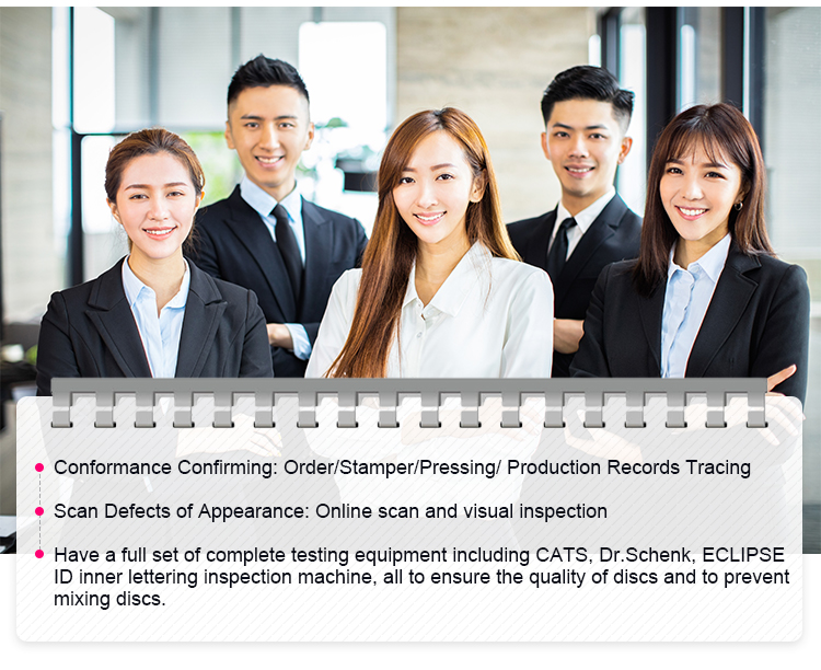 Free Sample Vinyl Record Manufacturing Factory Price Pressing Coloured ...