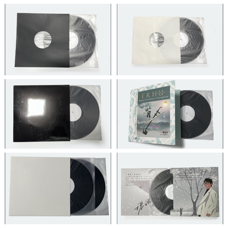 Bulk Buy China Wholesale Vinyl Record Sleeves Vinyl Record Crate ...