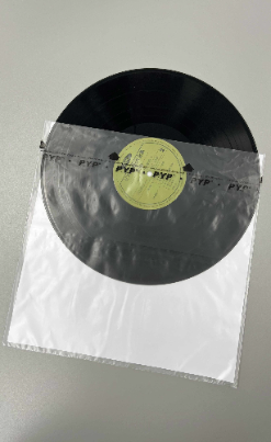 Bulk Buy China Wholesale 12" 33rpm 350gsm Brown Cardboard Record Jacket ...