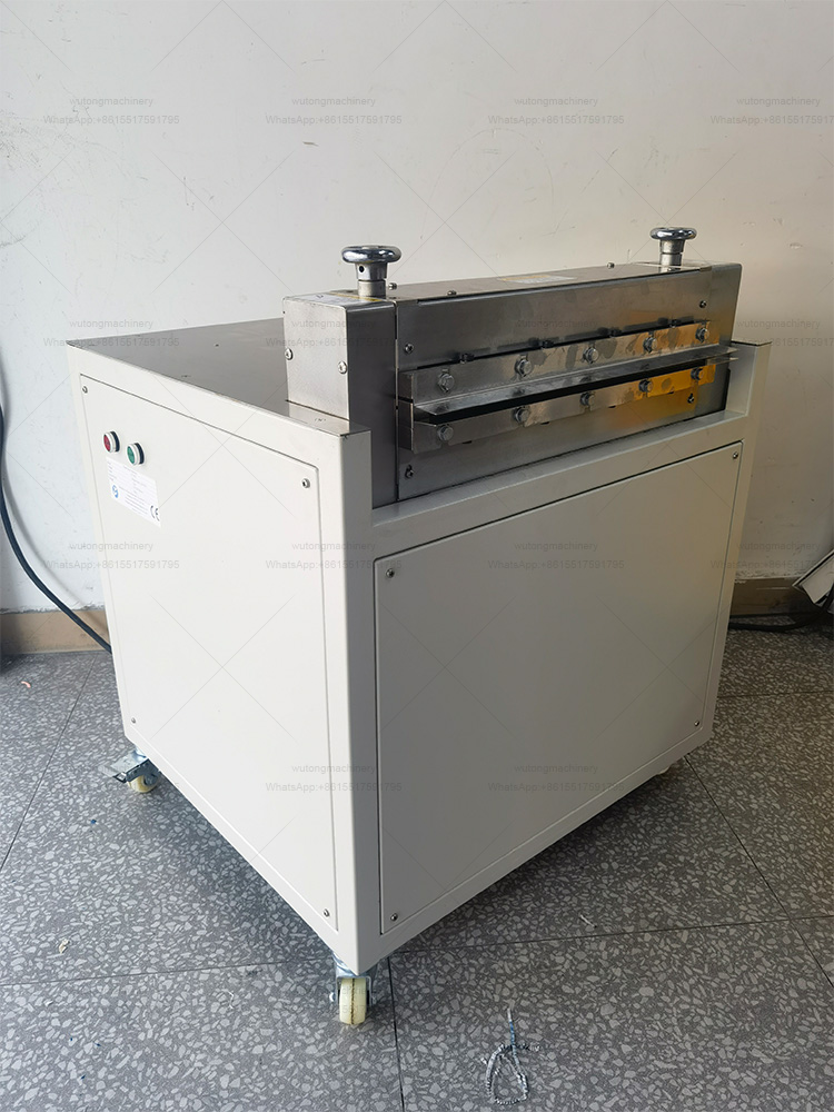 Buy Wholesale China Cheap Paper Crinkle Paper Shredder Small Waste ...