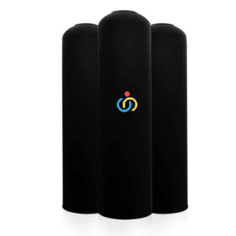 Buy Wholesale China Customized Size Dust-proof Water Filter Cover Tank ...