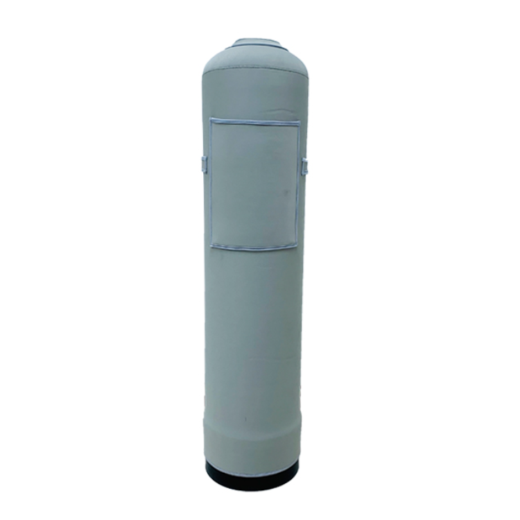 Buy Wholesale China Insulation Custom Water Filter Neoprene Water ...