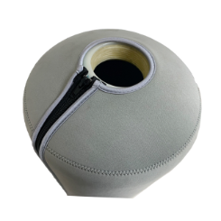 Buy Wholesale China Insulation Custom Water Filter Neoprene Water ...