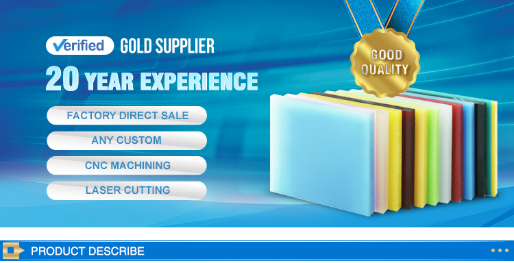 Huashuaite Custom Desktop Protective Shield Cashier Protection Acrylic ...