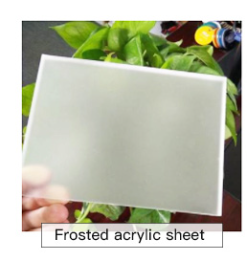 Huashuaite Custom Desktop Protective Shield Cashier Protection Acrylic ...