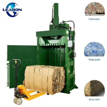 Buy China Wholesale Fully Automatic Waste Paper Used 1700kg Small ...