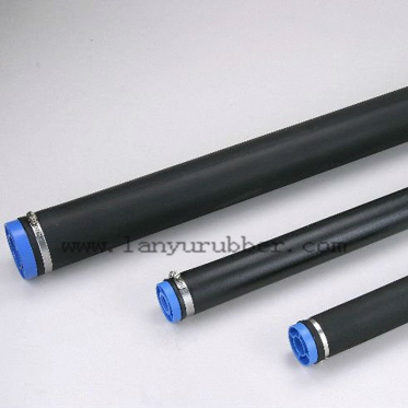 Aeration/fine Bubble Tuber Diffuser/waste Water Treatment ...