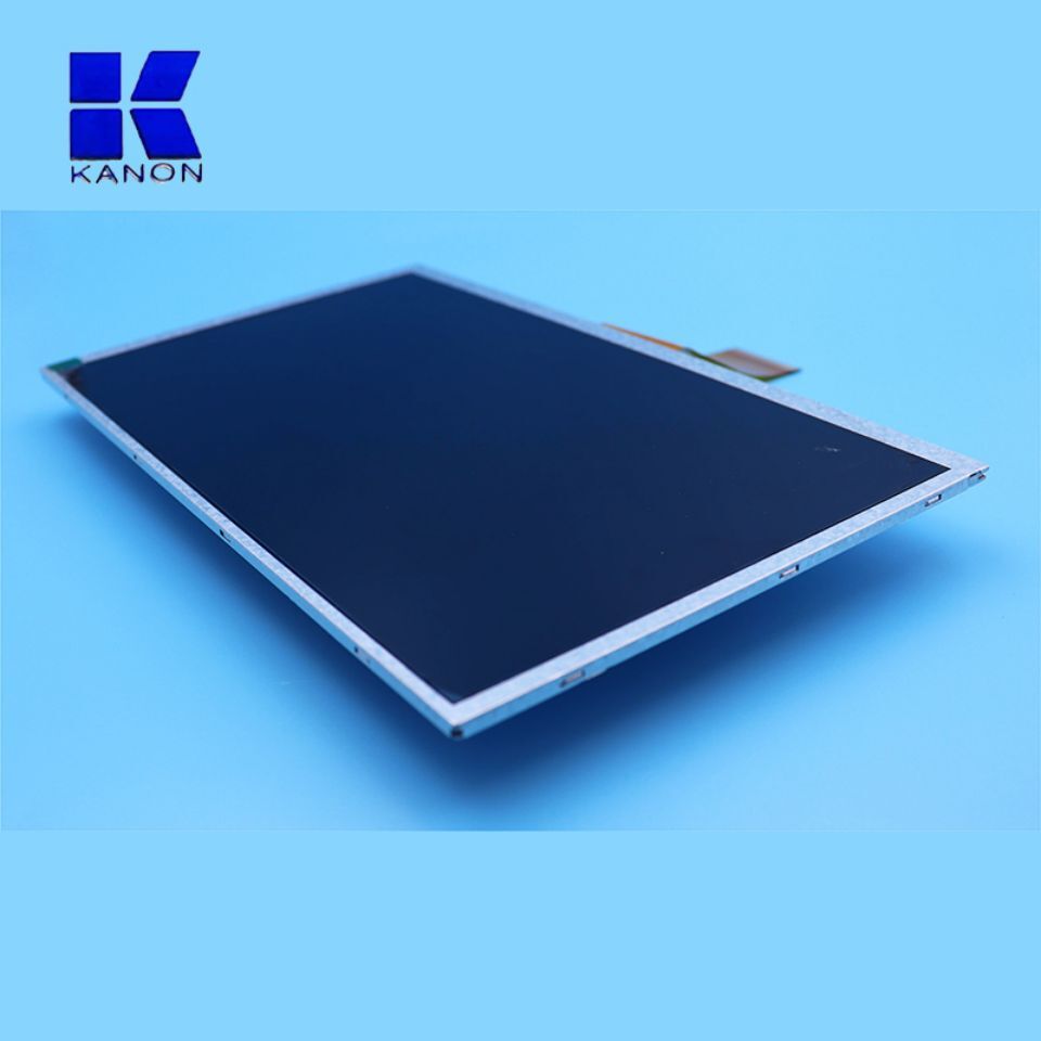 Buy Wholesale China 9.0 "tft Lcd Screen 1024*600 Resolution Ips Display ...