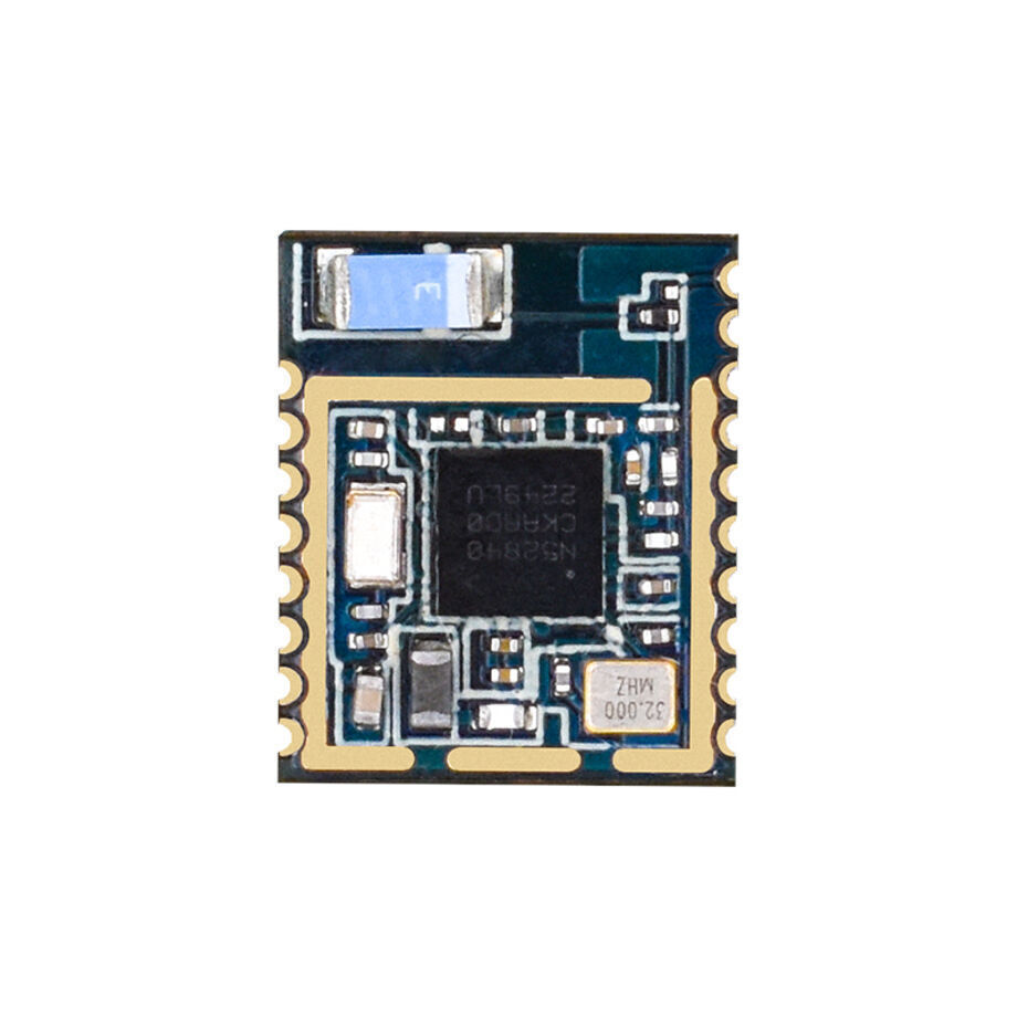 Buy Wholesale China High Quality Nordic Nrf52840 Bluetooth V5 3 Long
