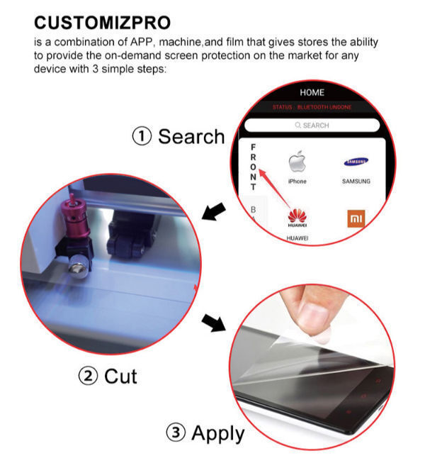 Buy Wholesale China Mryes 9h Tempered Glass Cutting Machine For ...