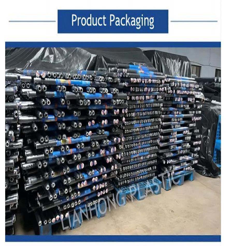 Buy Wholesale China Landscape Fabric Farm Weed Barrier Fabric Control ...