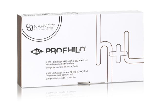 Buy Wholesale China Profhilo 2ml Under Eyes Skin Areas Treatment Before ...