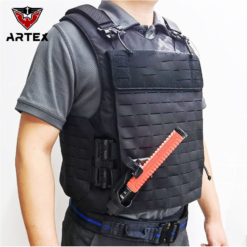 Buy Wholesale China Artex 1000d Tactical Military Vest Molle Quick ...