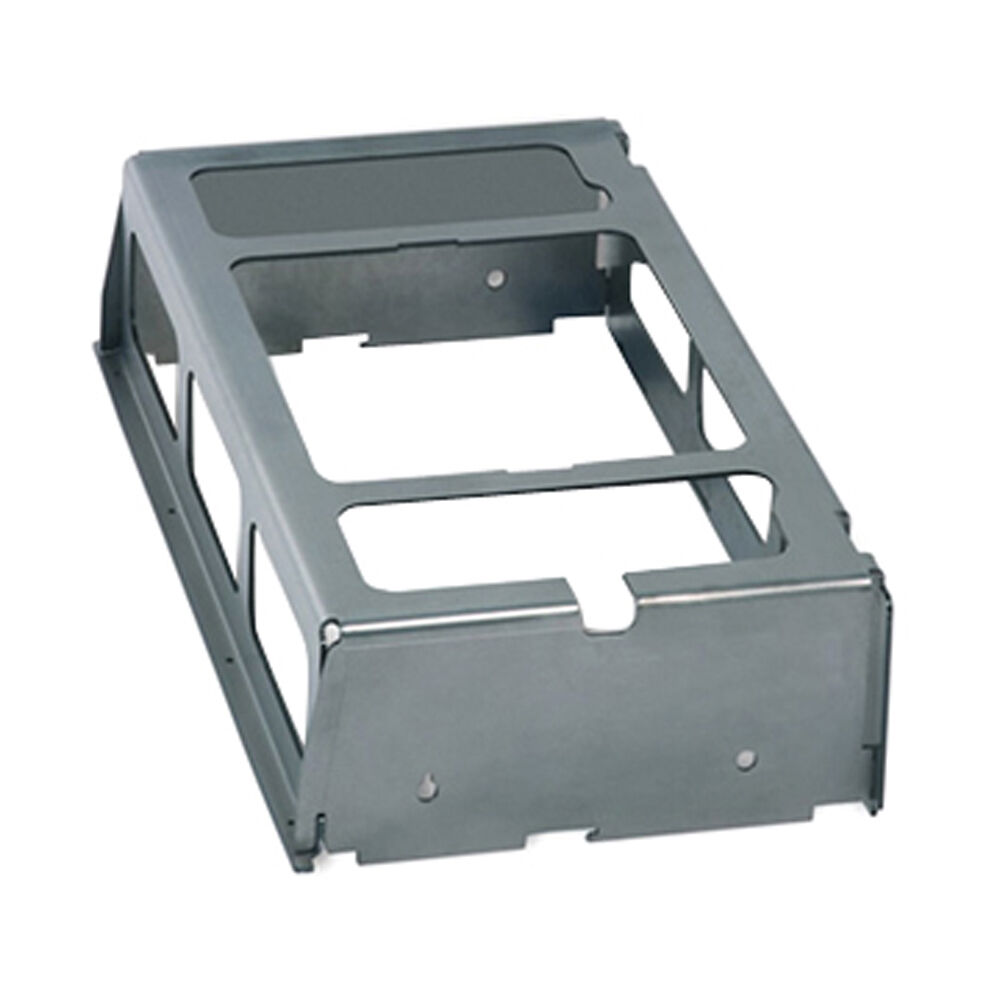 Bulk Buy China Wholesale Steel Metal Housing, Rohs Compliant Product ...