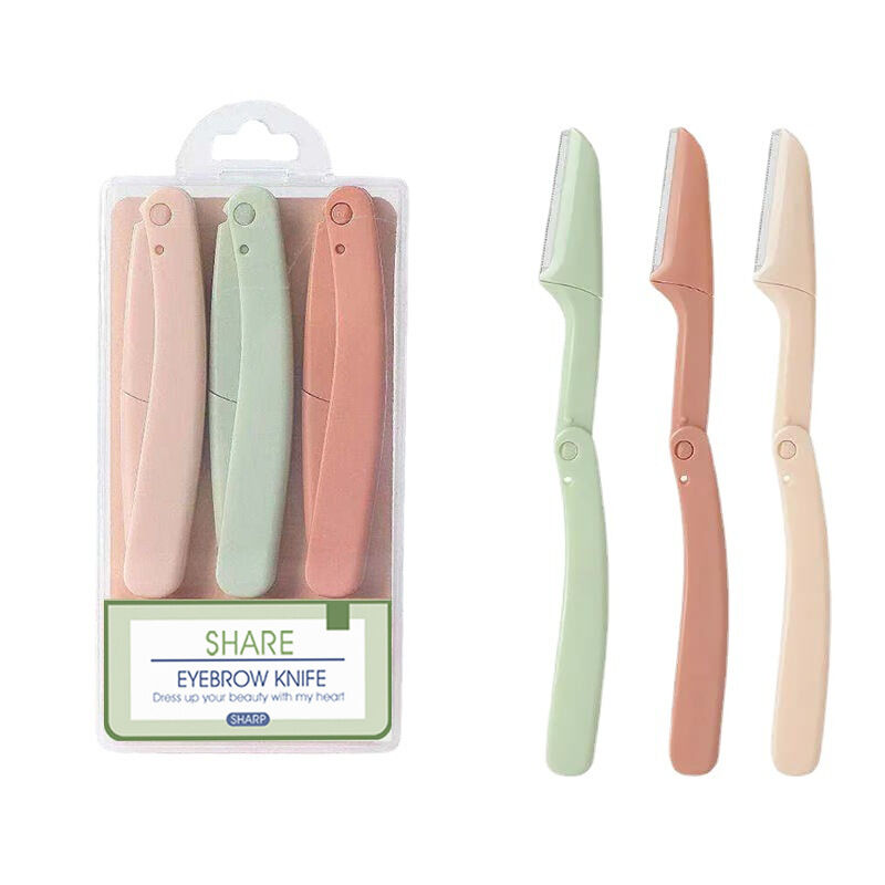 Buy Wholesale China Hydro Silk Touch-up Exfoliating Dermaplaning Tool ...