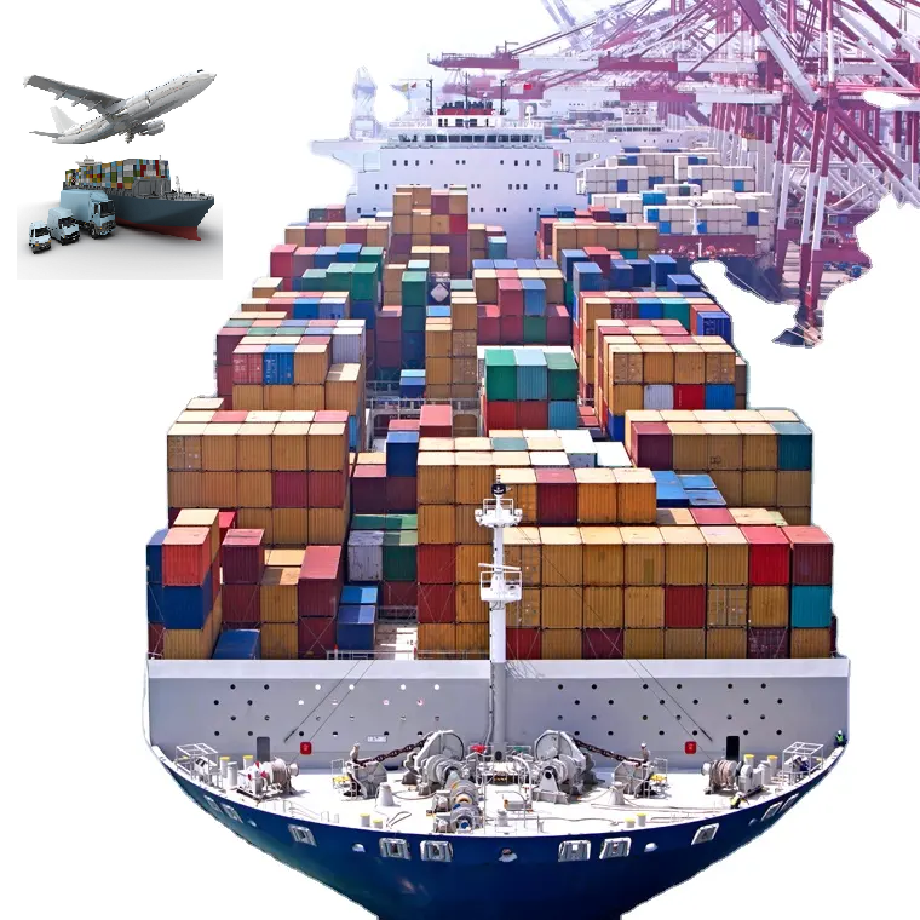 Buy Wholesale China Shipping Agent Cheap Container Shipping Sea Freight ...