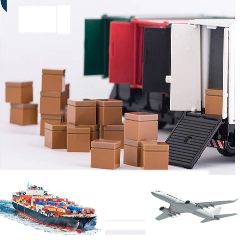 Buy Wholesale China Shipping Agent Cheap Container Shipping Sea Freight ...