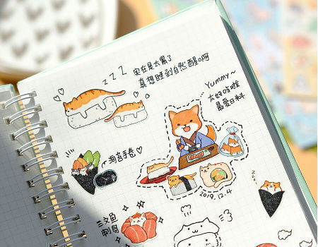 Buy Wholesale China Oem Customization Flat Stick Cute Diy If Pets Are ...