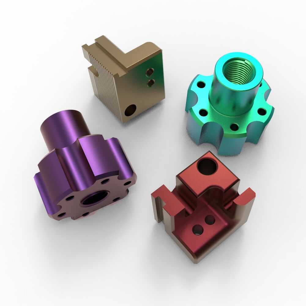 Buy Wholesale China Oem Factory Fabrication Milling Cnc Machining ...