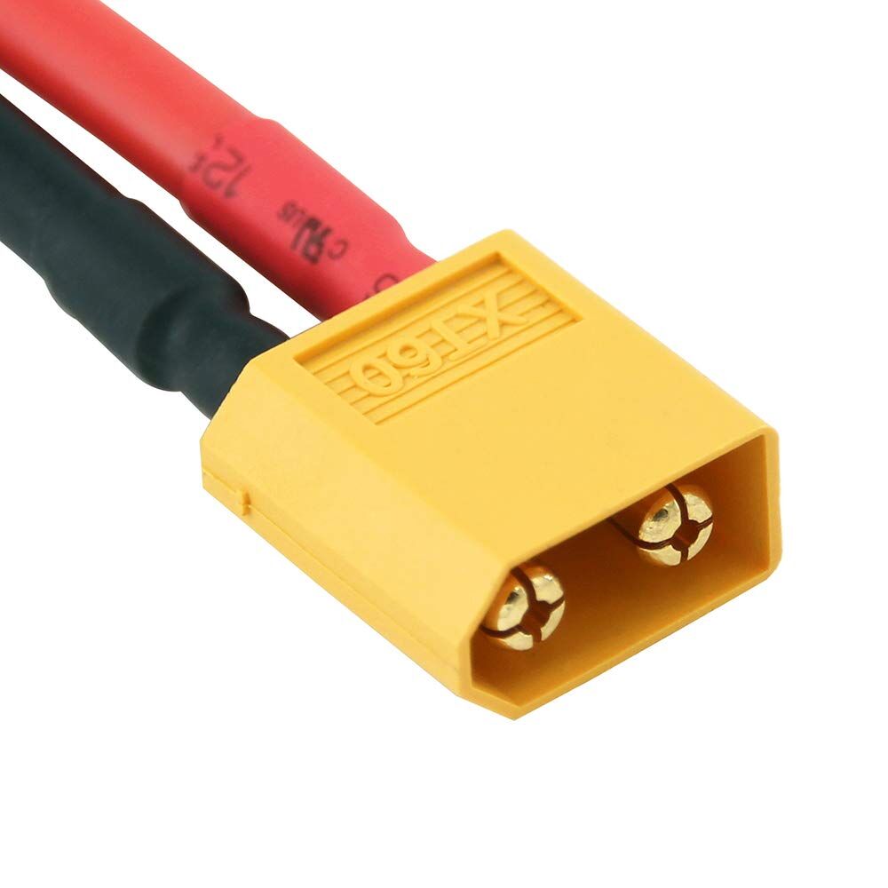 Buy Wholesale China Xt60 Power Distribution 3.5mm Banana Connector ...