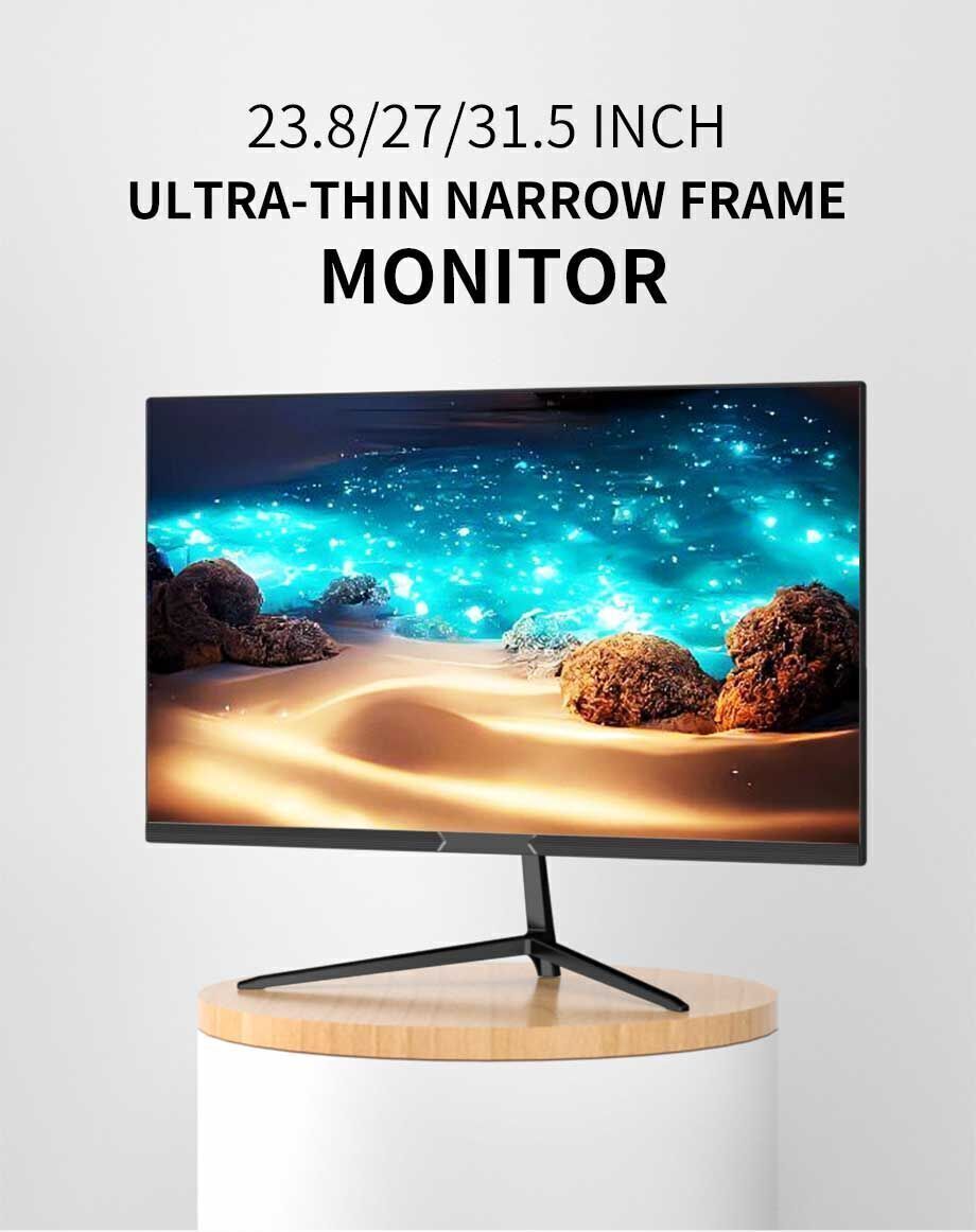 Buy Wholesale China High Resolution Good Price 24 27 32 Inch Lcd Screen ...