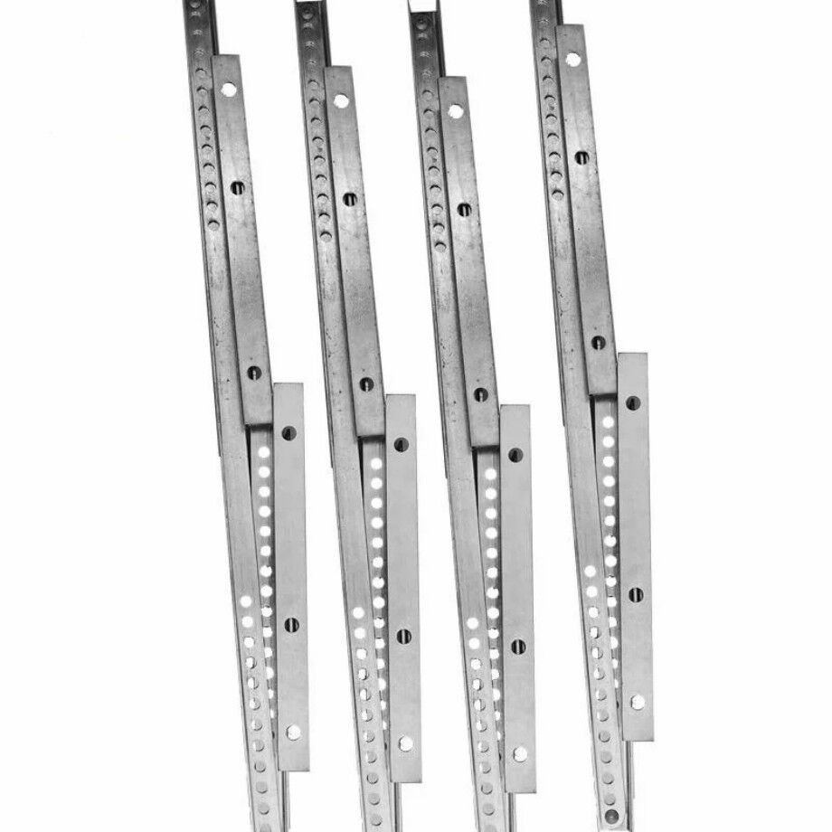 Buy Wholesale China Oem Galvanized Air Conditioner Outdoor Unit Ac ...