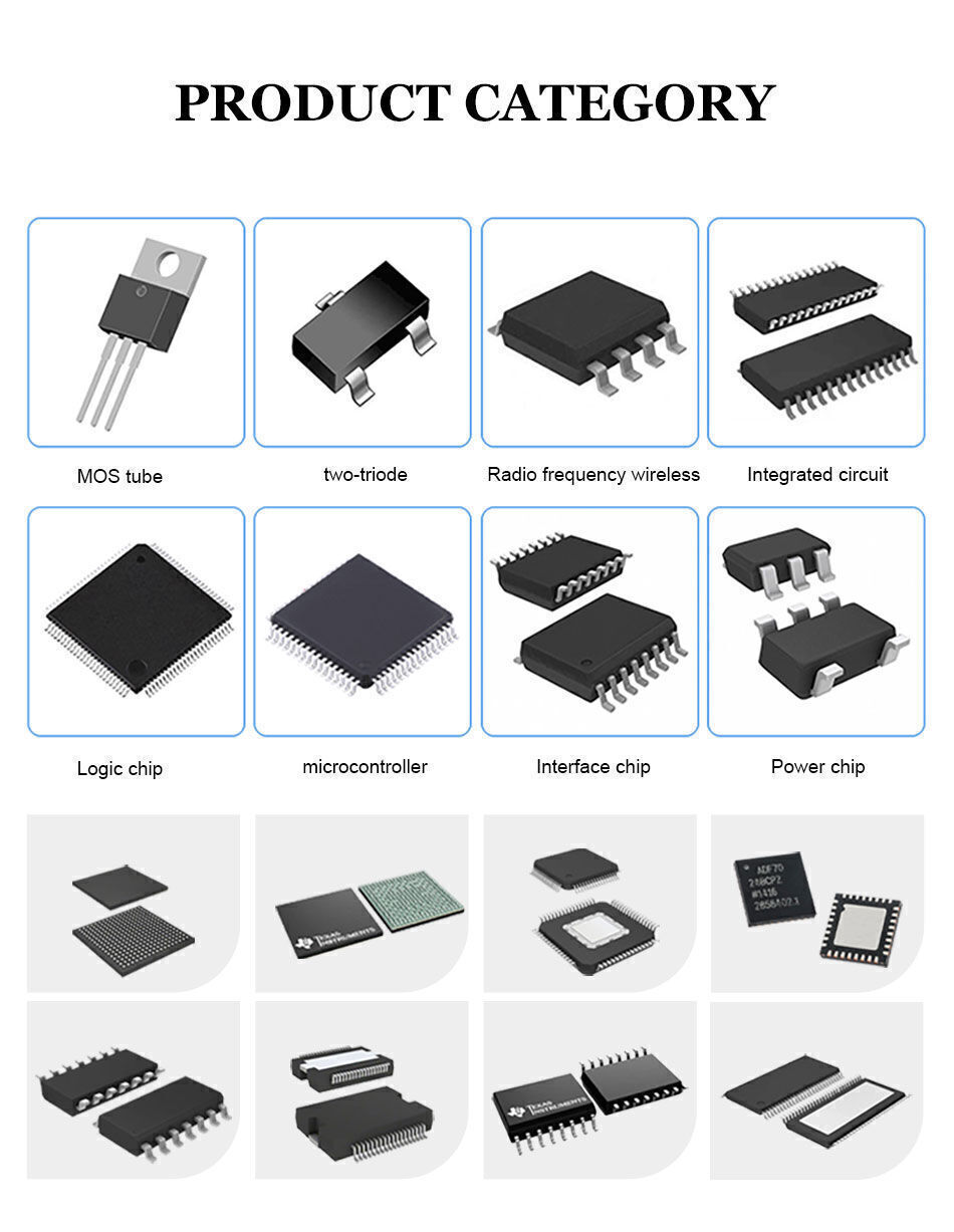 Buy Wholesale China High Quality Original And New Ic Chips Iso1050dub ...