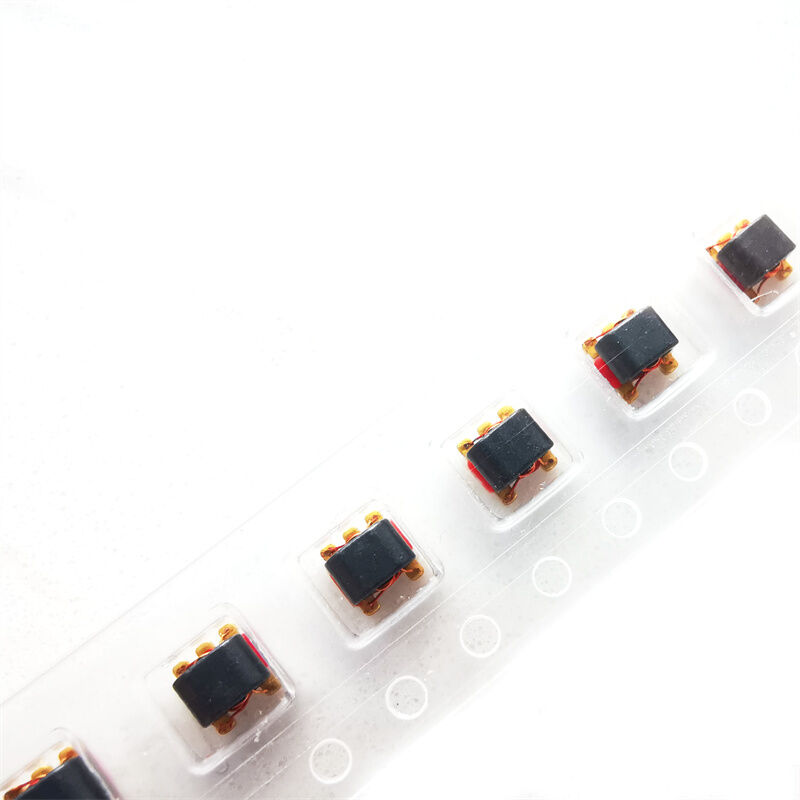 Buy Wholesale China High Large Current Common Mode Choke Coil Filter Inductor Smd And Common Mode