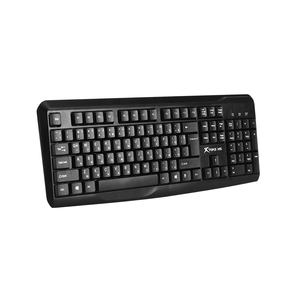 Buy Wholesale China Usb Wired Keyboard, Office Keyboardgaming Keyboard ...