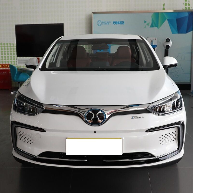 Buy Wholesale China 2023 Baic Beijing Bj60 Bj80 Bj90 F40 Eu5 Eu7 U5 U7 Ex5 Ex3 X3 X5 X7 Phev ...