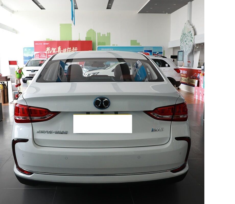 Buy Wholesale China 2023 Baic Beijing Bj60 Bj80 Bj90 F40 Eu5 Eu7 U5 U7 Ex5 Ex3 X3 X5 X7 Phev ...