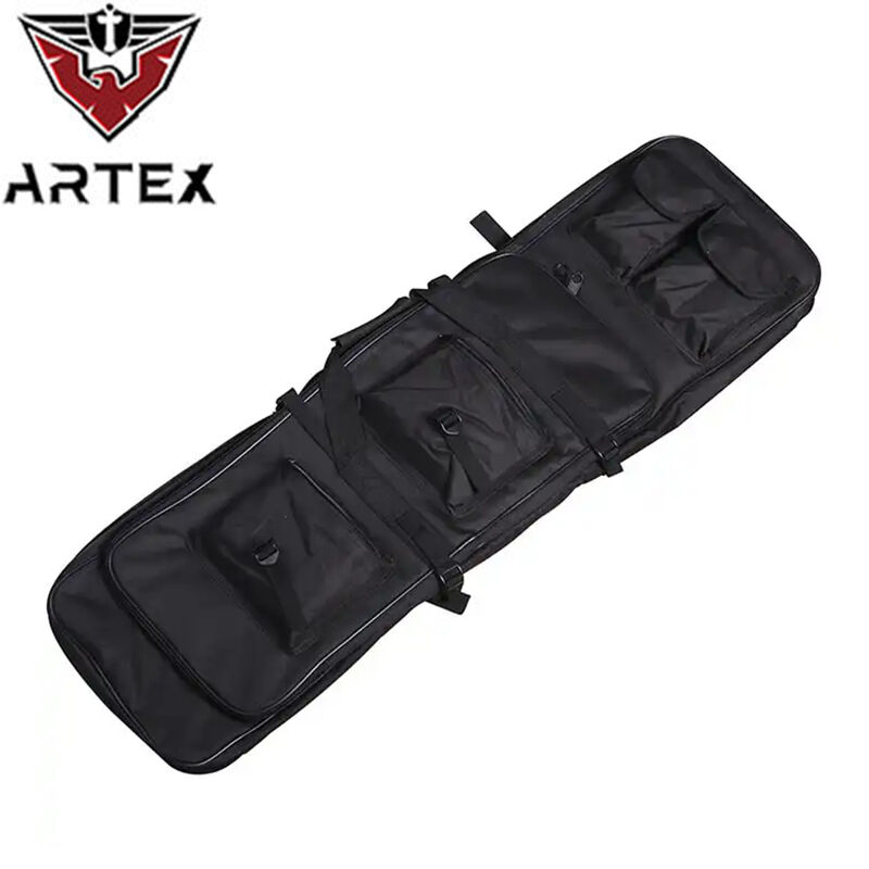 Buy Wholesale China 600d Polyester Gun Bag Tactical Range Bag Gun Bag ...