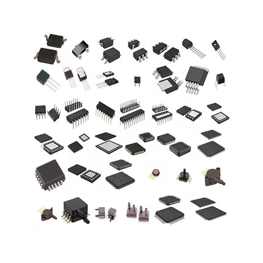 Buy Wholesale China High Quality Integrated Circuit Microcontroller Ic ...