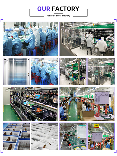 Buy Wholesale China 75 Inch Multi Finger Touch Screen Wireless Screen ...