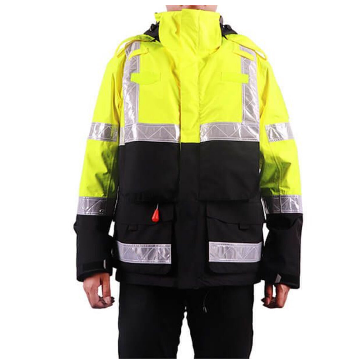 Buy Wholesale China Wholesale Oem Odm Automatic Inflatable Wat Rescue ...