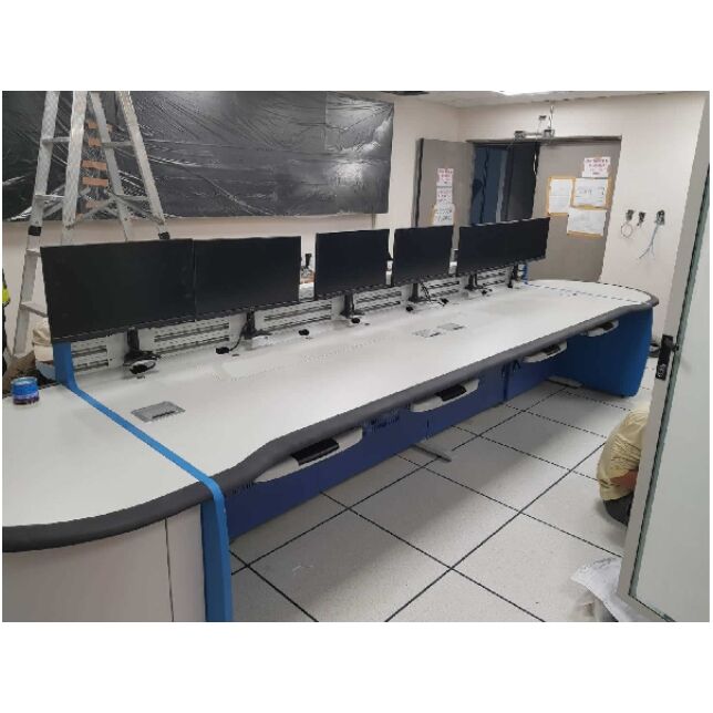 Buy Wholesale Taiwan Equipment Industrial Control Desk Table Operation ...