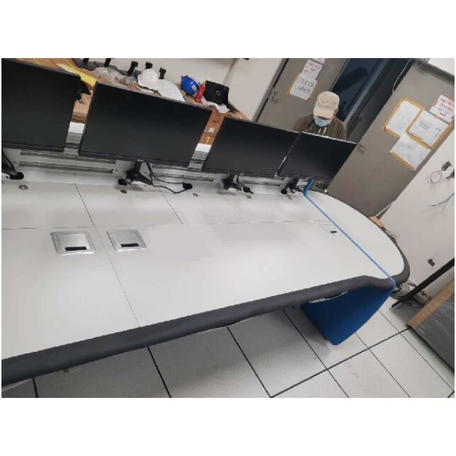 Buy Wholesale Taiwan Equipment Industrial Control Desk Table Operation ...
