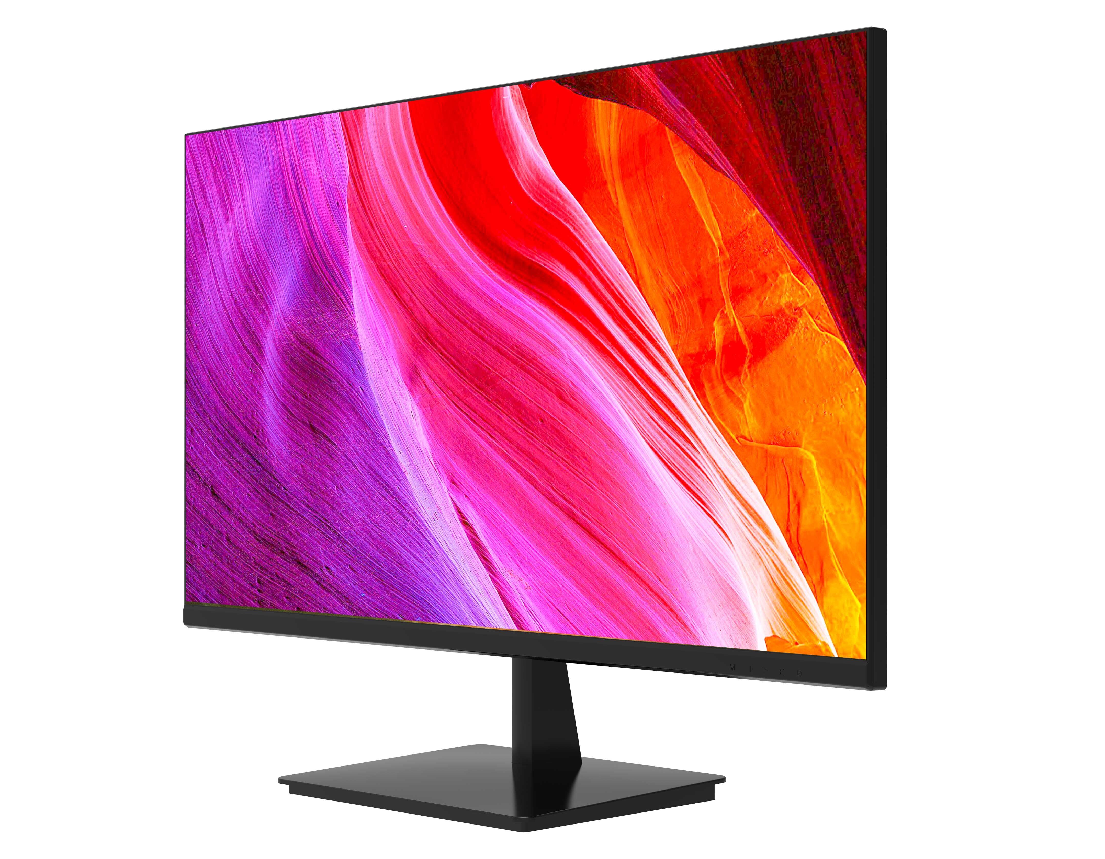 Buy Wholesale China 3 Side Bezeless Design Cheap Monitor 22" 21.45 Inch ...