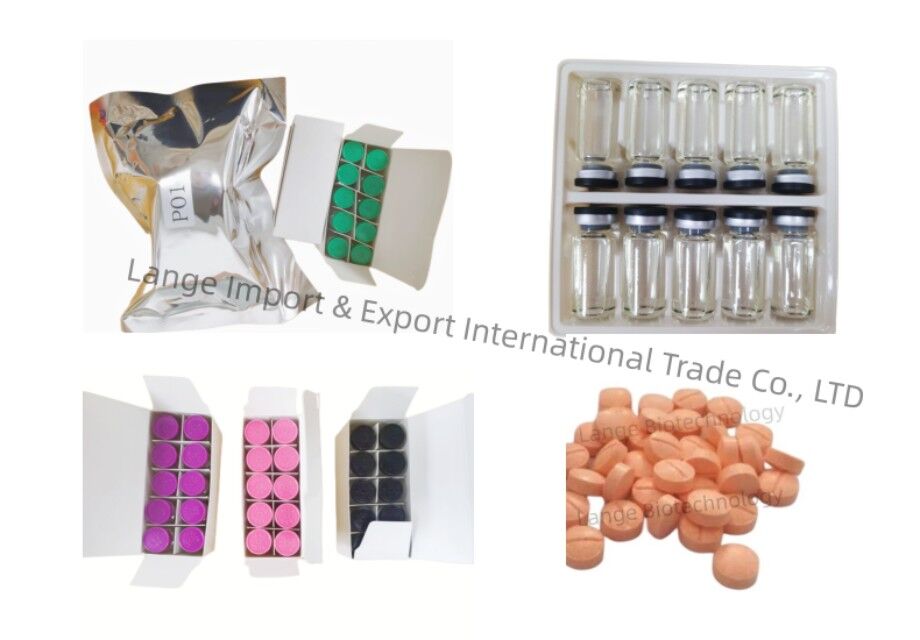 Buy Wholesale China Wholesale 99% Purity Injectable Oil Te300mg/ml For ...