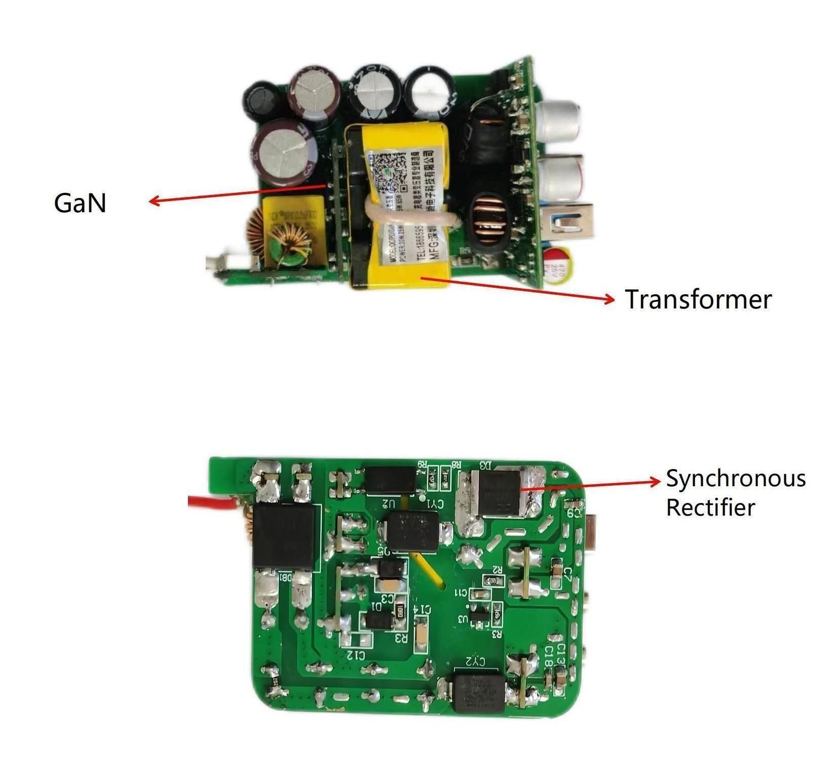Buy Wholesale China Dk065g Gan Ic Chips Pcba Circuit Design Solutions ...