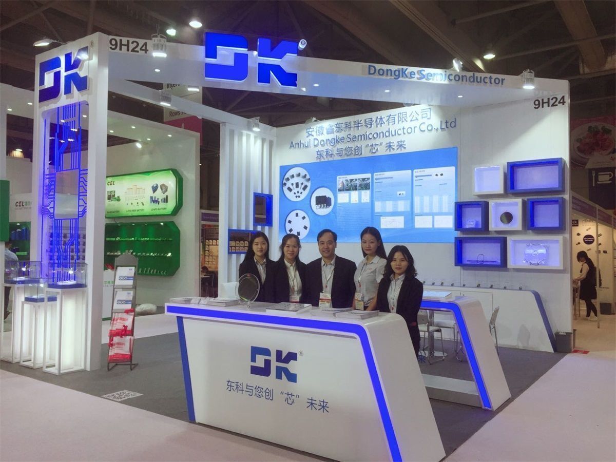 Buy Wholesale China Dk065g Gan Ic Chips Pcba Circuit Design Solutions ...