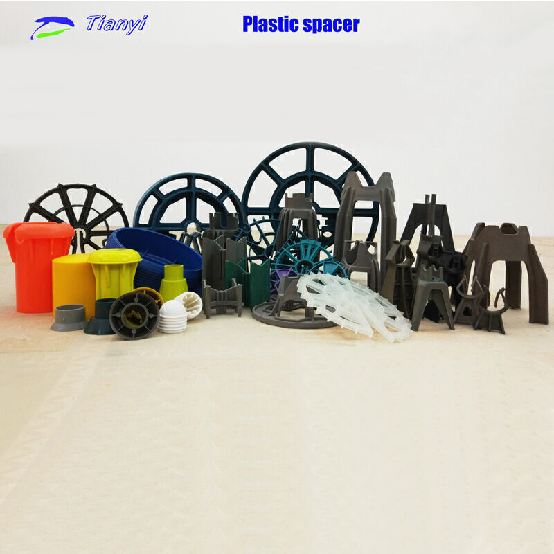 Buy Wholesale China Wholesale Heavy Duty Plastic Spacer Wheels Rebar ...