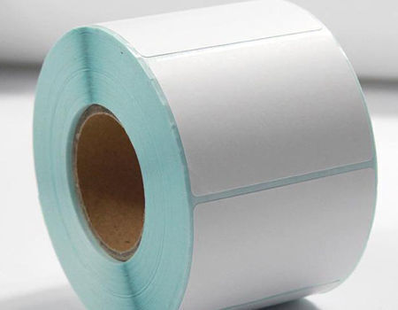 Buy Wholesale China Luxsea Thermal Paper Labels,shipping Thermal ...