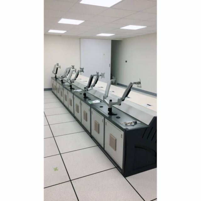 Buy Wholesale Taiwan Multi-function Operator Control Desk_2 & Control ...