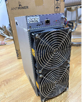 Buy Wholesale China Brand New Whatsminer M56s++ 222t 236t 22j/t Crypto ...