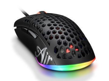 Buy Wholesale China Oem 53g Super Lightweight Honeycomb Design Rgb ...