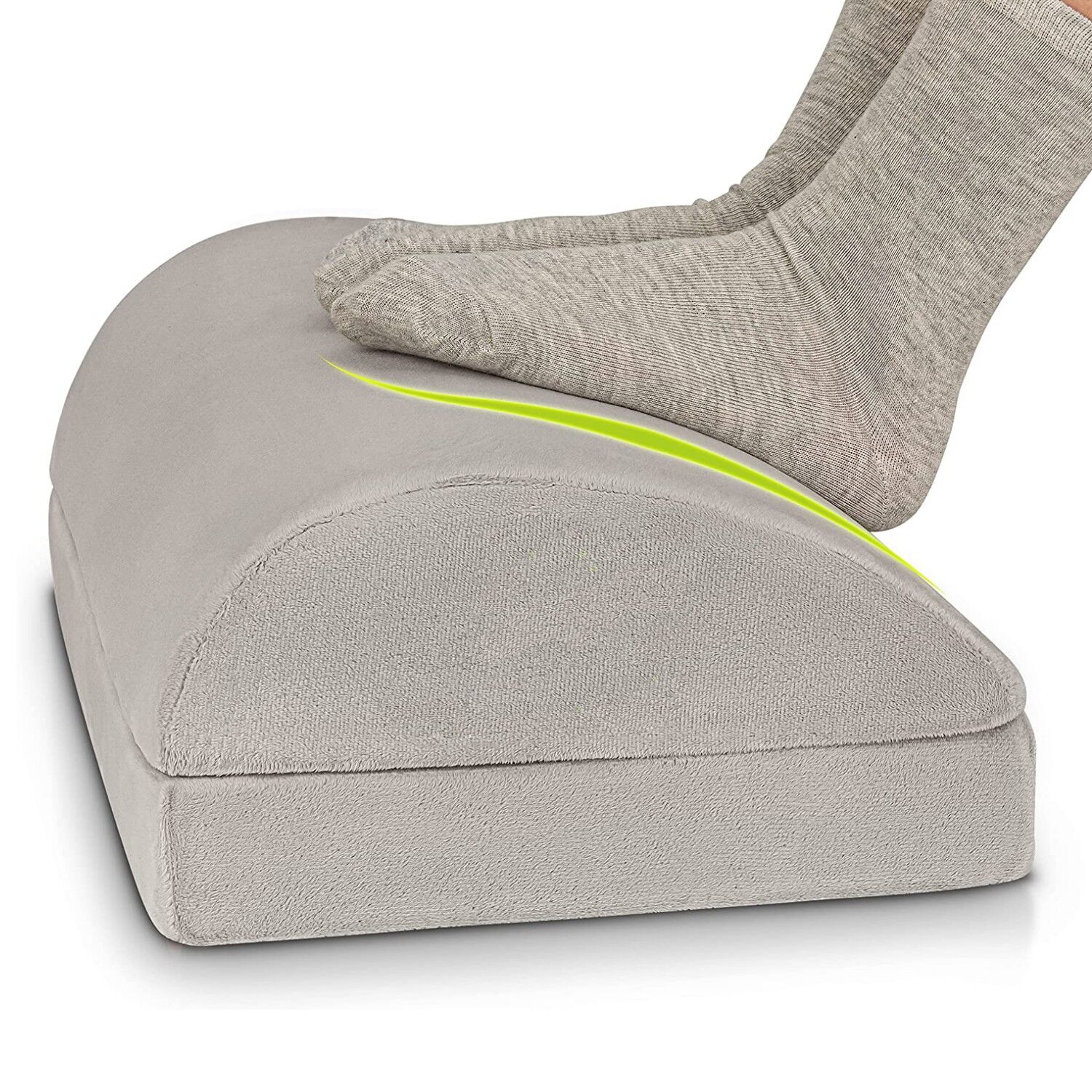 Buy Wholesale China Custom Multi-purpose Foot Support Rest Cushion Non ...